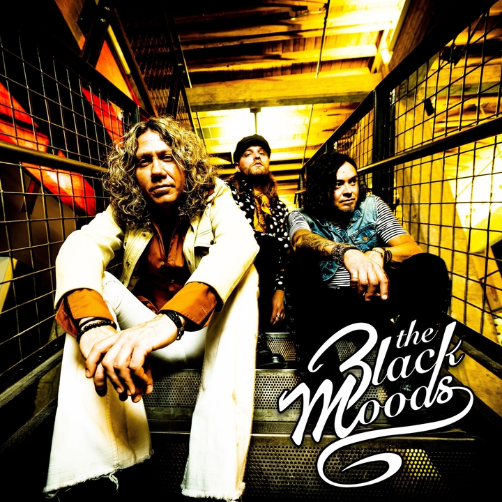 The Black Moods Tour Dates, Concert Tickets, & Live Streams