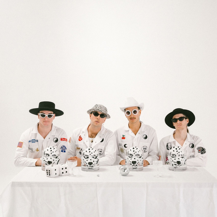 The Bash Dogs Venice Tickets, The Venice West Oct 14, 2022 | Bandsintown