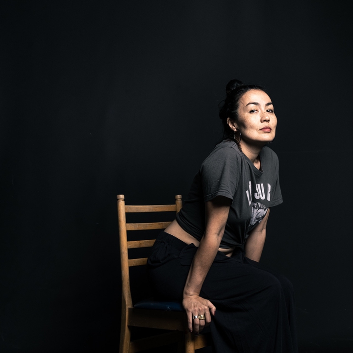 Jasmine Rodgers Music Concerts & Live Tour Dates: 2024-2025 Tickets ...