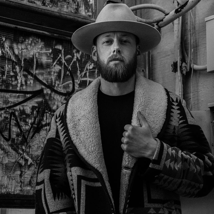 andrew hyatt Concerts & Live Tour Dates: 2024-2025 Tickets | Bandsintown