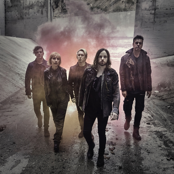 All Good Things Concerts & Live Tour Dates: 2024-2025 Tickets | Bandsintown