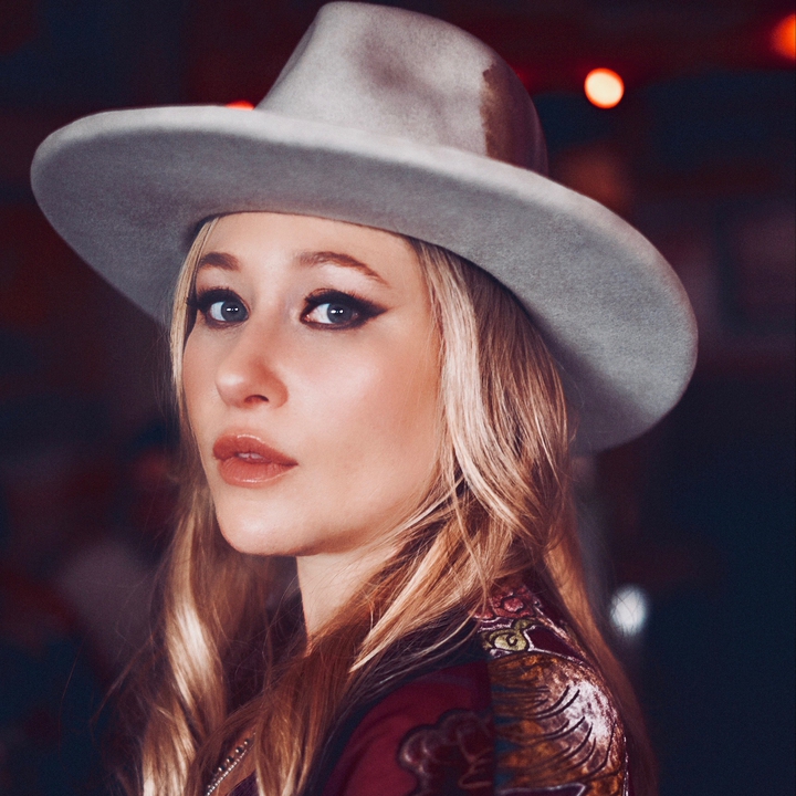 Anna Rose Concerts & Live Tour Dates: 2024-2025 Tickets | Bandsintown