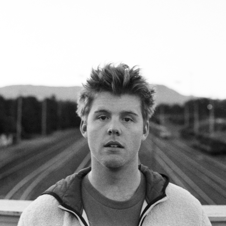 Fergus James Concerts & Live Tour Dates: 2024-2025 Tickets | Bandsintown