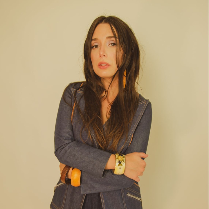 Kristina Murray Concerts & Live Tour Dates: 2024-2025 Tickets | Bandsintown