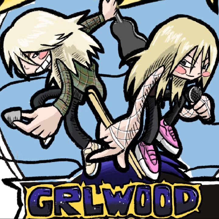 Grlwood Concerts And Live Tour Dates 2024 2025 Tickets Bandsintown