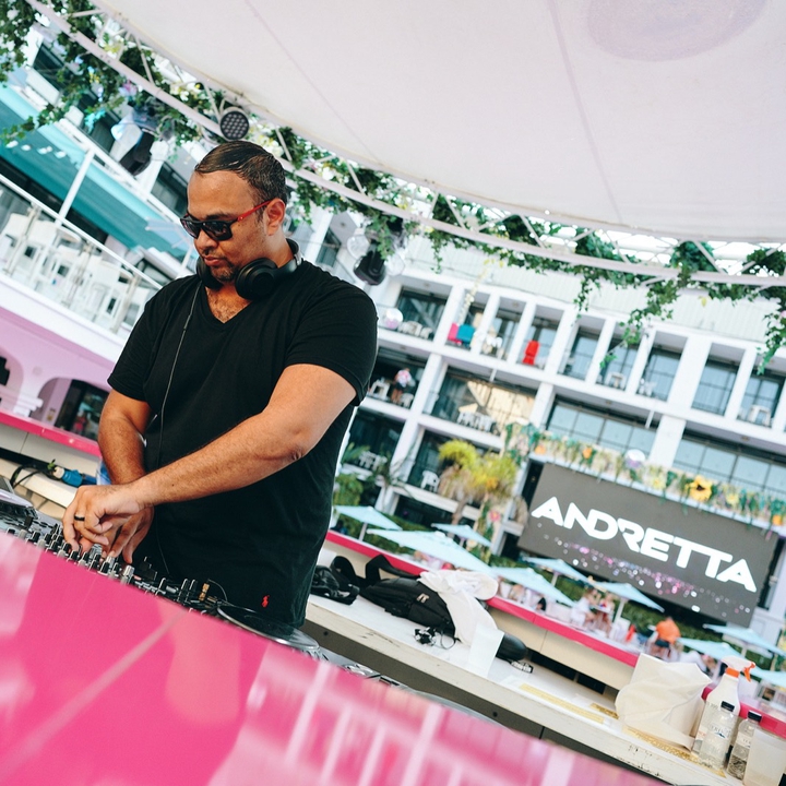 Andretta Concert Tickets: 2023 Live Tour Dates | Bandsintown