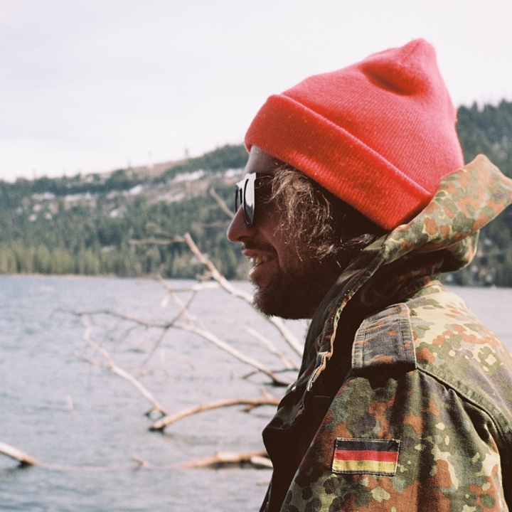 CharlestheFirst Concerts & Live Tour Dates: 2024-2025 Tickets | Bandsintown