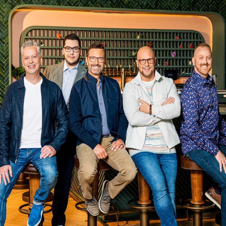 Legacy Five Tickets, 2022 Concert Tour Dates & Details | Bandsintown