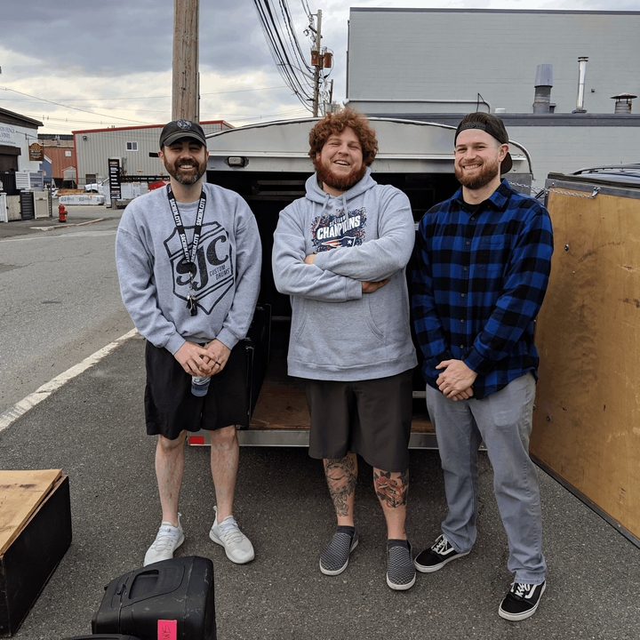 Driveways Concerts & Live Tour Dates: 2024-2025 Tickets | Bandsintown