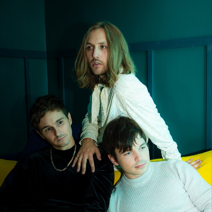 Denny Concert Tickets: 2023 Live Tour Dates | Bandsintown