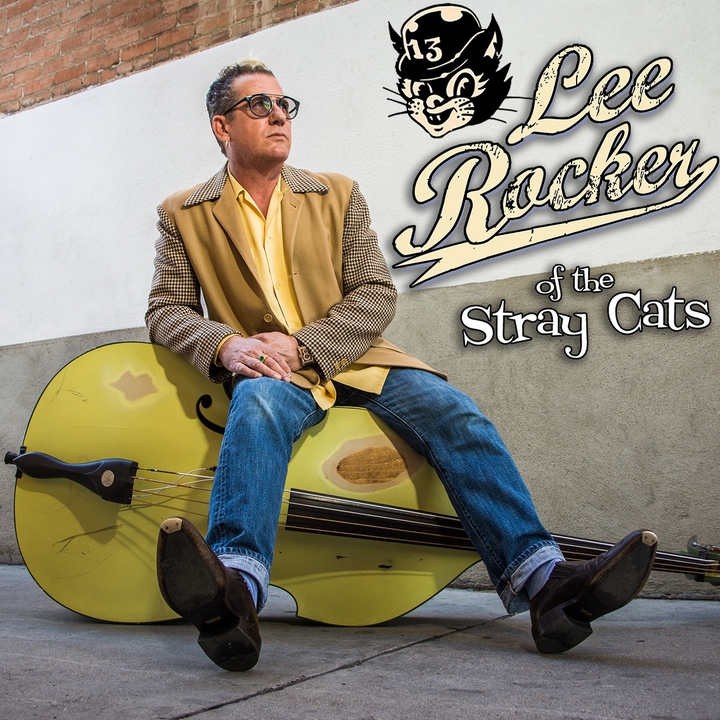 Stray Cat Lee Rocker Concerts & Live Tour Dates: 2024-2025 Tickets ...