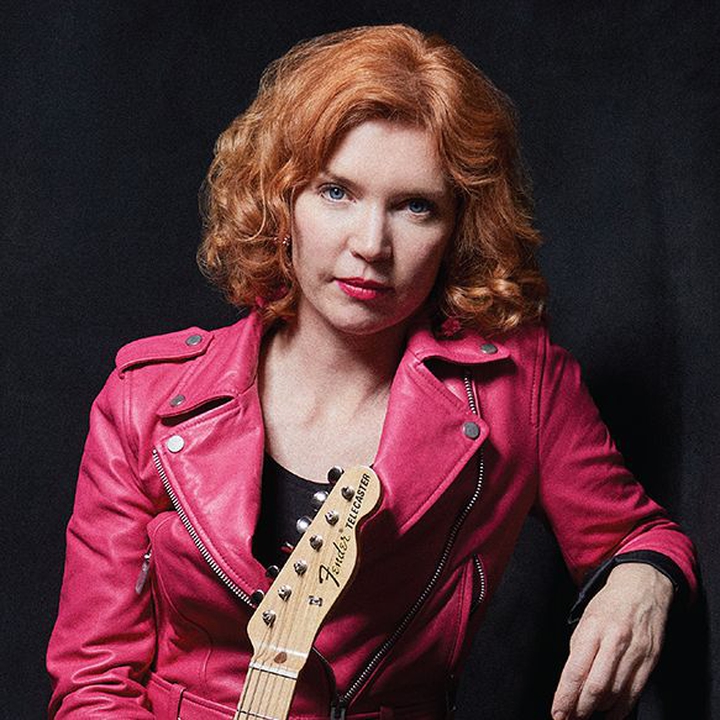 Sue Foley Concerts & Live Tour Dates: 2024-2025 Tickets | Bandsintown