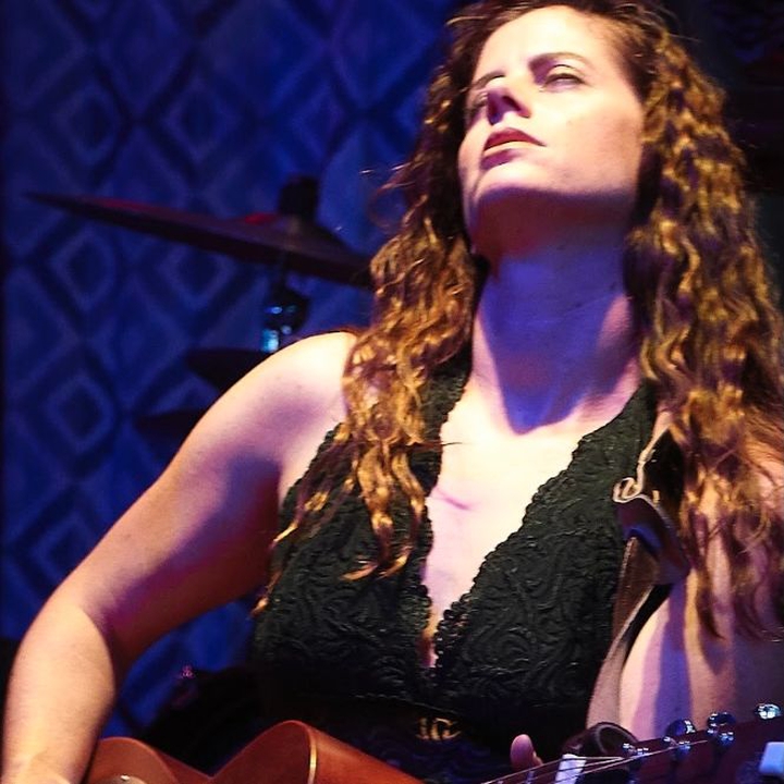 Katie Knipp Concerts & Live Tour Dates: 2023-2024 Tickets | Bandsintown