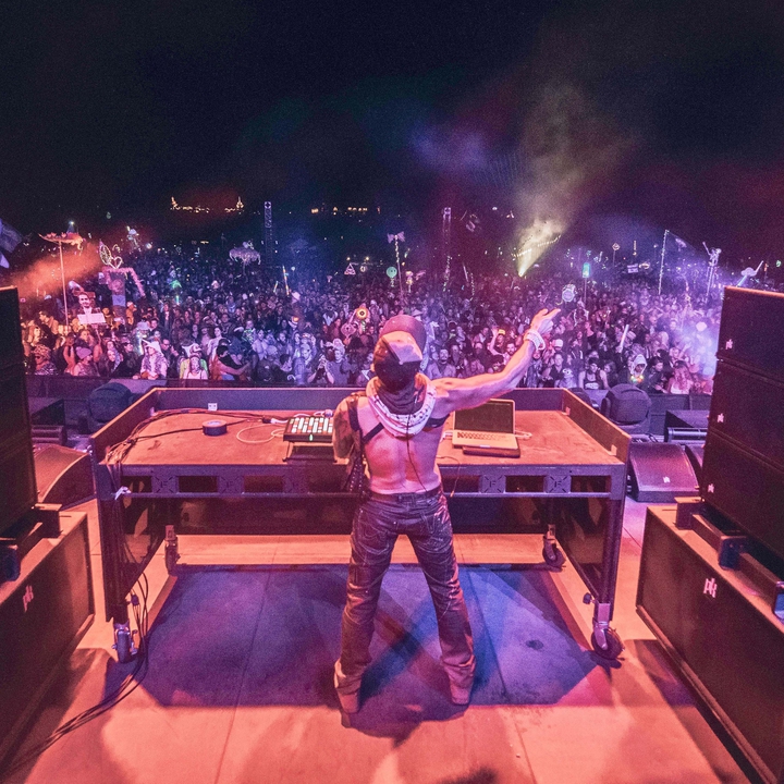 Phutureprimitive Concerts & Live Tour Dates: 2024-2025 Tickets ...