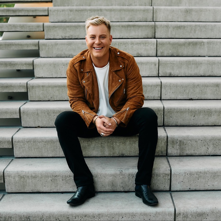 Riley Harrison Clark Music Concerts & Live Tour Dates: 2024-2025 ...