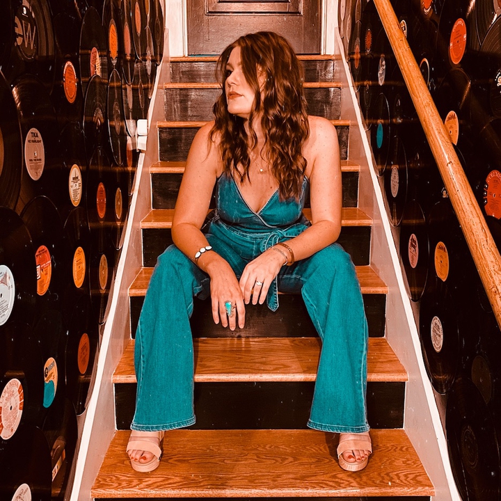 Bandsintown | Mae Estes Tickets - The Listening Room, Dec 10, 2021