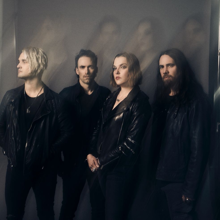 Halestorm Tickets, 2022 Concert Tour Dates & Details | Bandsintown
