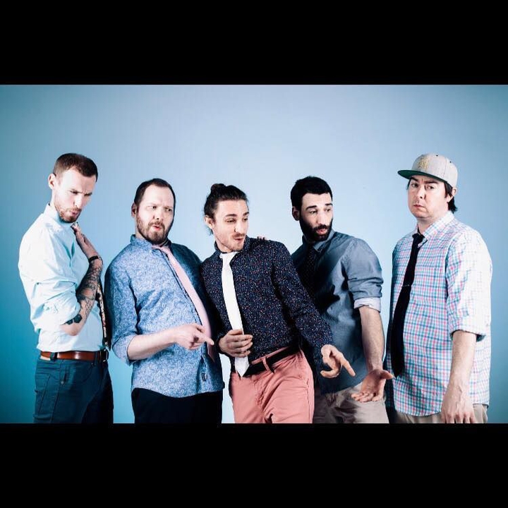 Disco Risque Concerts & Live Tour Dates: 2024-2025 Tickets | Bandsintown