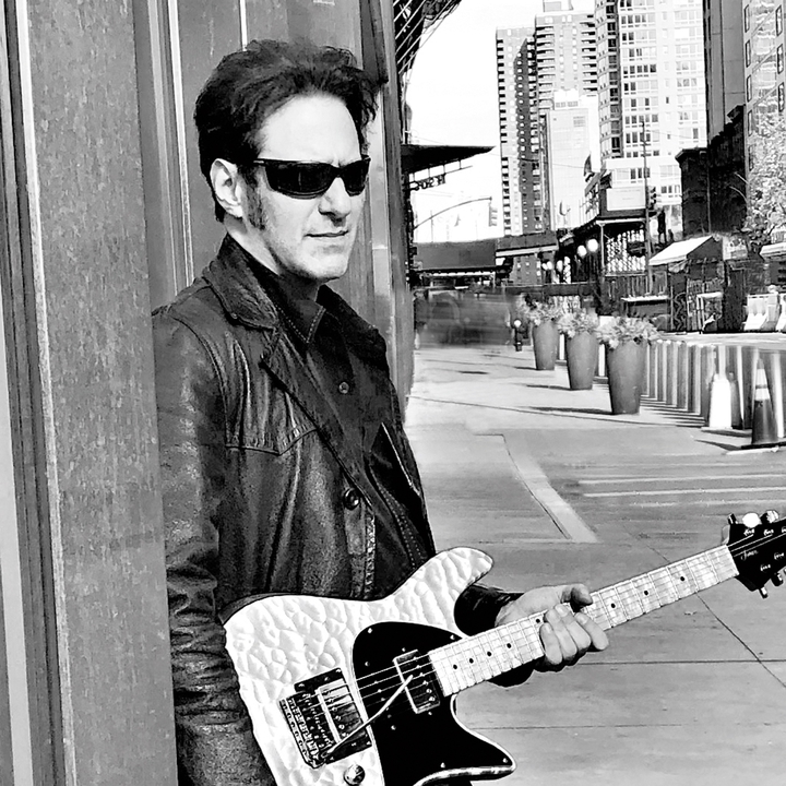 Dave Fields Concerts & Live Tour Dates: 2024-2025 Tickets | Bandsintown