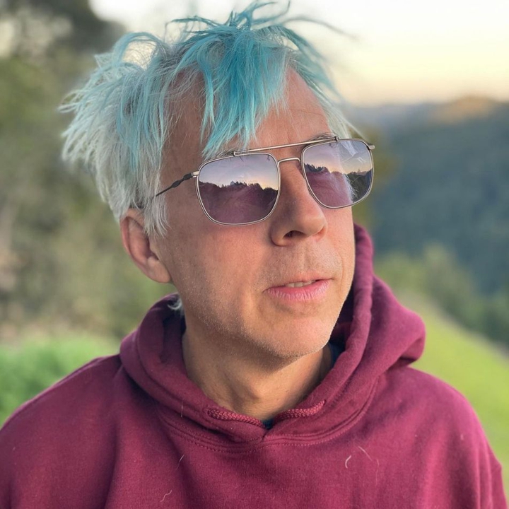 John Vanderslice Concerts & Live Tour Dates: 2023-2024 Tickets ...