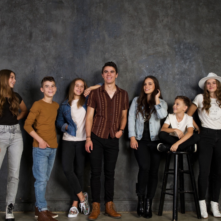 The Shaw Band Tickets, 2022 Concert Tour Dates & Details | Bandsintown