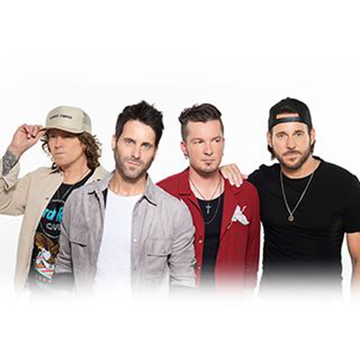 Parmalee Tickets, 2022 Concert Tour Dates & Details | Bandsintown