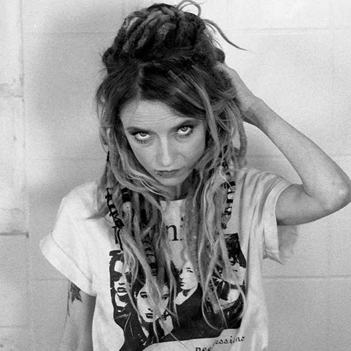 Sarah Lesch Concerts & Live Tour Dates: 2024-2025 Tickets | Bandsintown