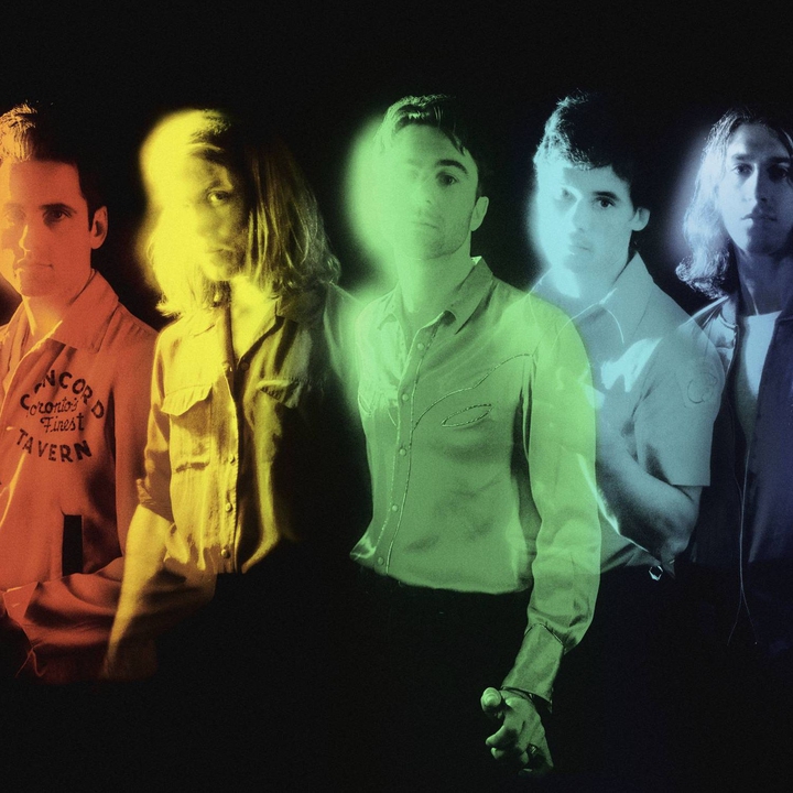 The Vaccines Tour Dates, Concert Tickets, & Live Streams
