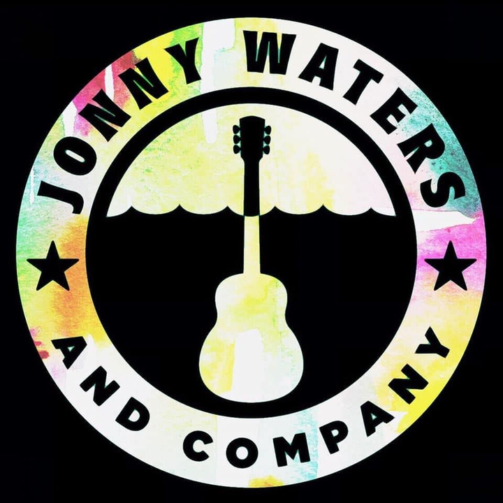 Jonny Waters Tour Dates, Concert Tickets, & Live Streams