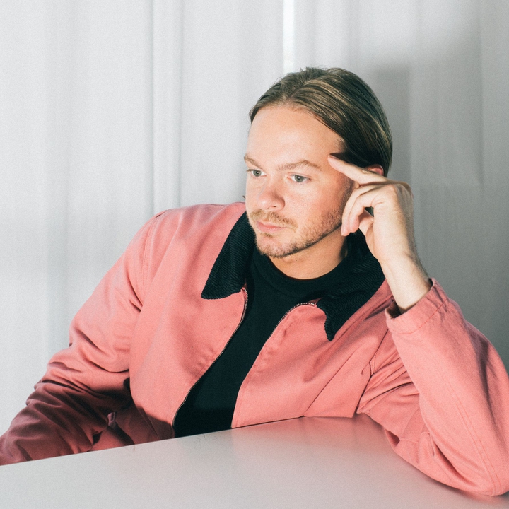 DJ SEINFELD Concerts & Live Tour Dates: 2024-2025 Tickets | Bandsintown