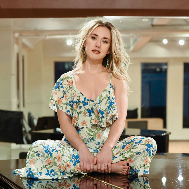 Alison James Tickets, 2023 Concert Tour Dates & Details | Bandsintown