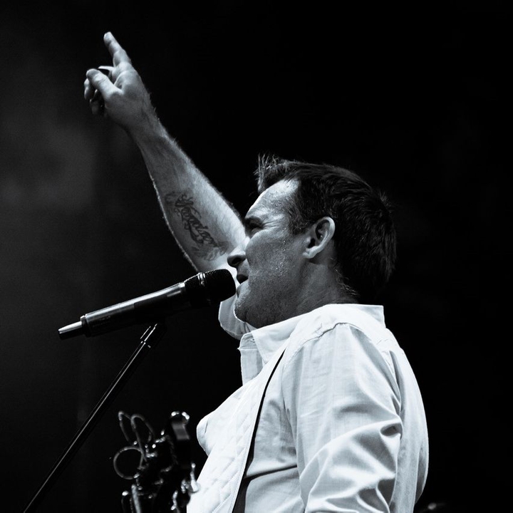 Adam Brand Concerts & Live Tour Dates: 2024-2025 Tickets | Bandsintown