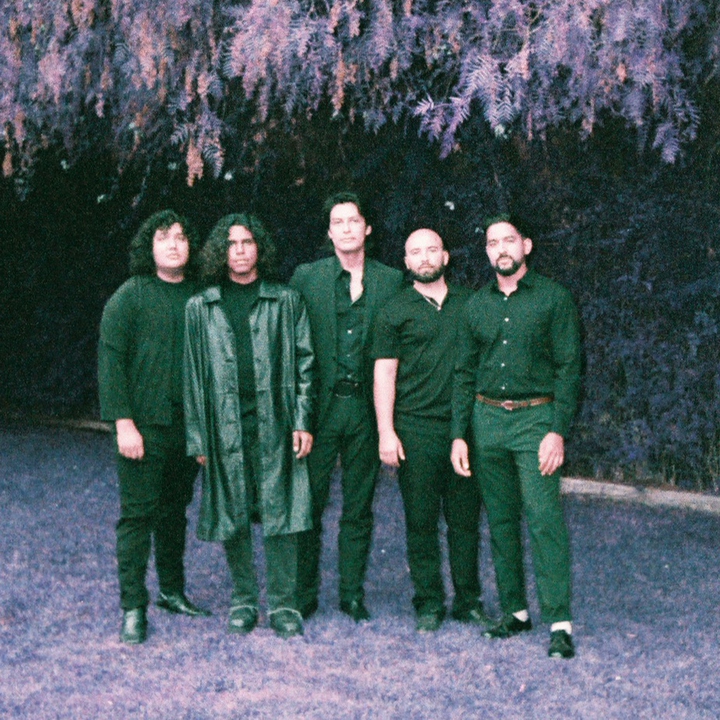 Inner Wave Tickets, 2022 Concert Tour Dates & Details | Bandsintown