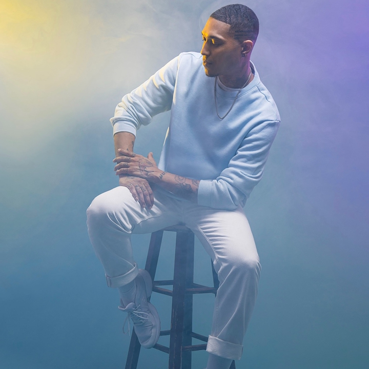 Jamar Rogers Concerts & Live Tour Dates: 2024-2025 Tickets | Bandsintown