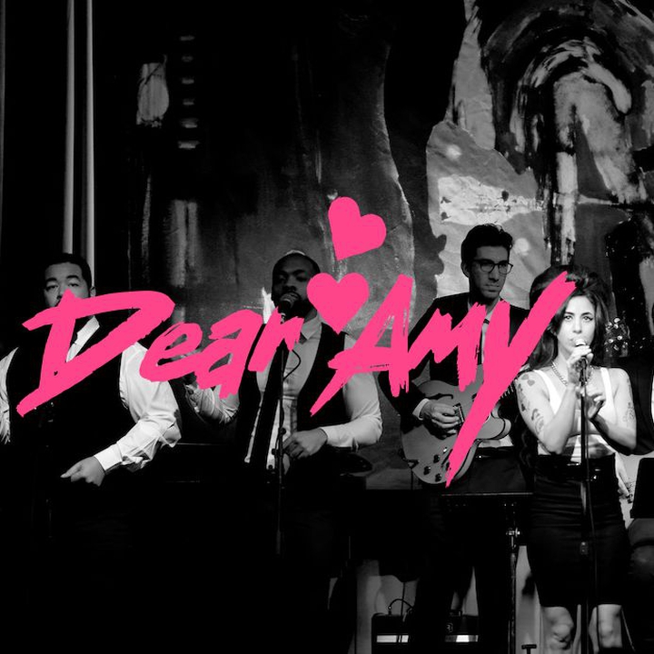 Dear Amy Concerts & Live Tour Dates: 2024-2025 Tickets | Bandsintown