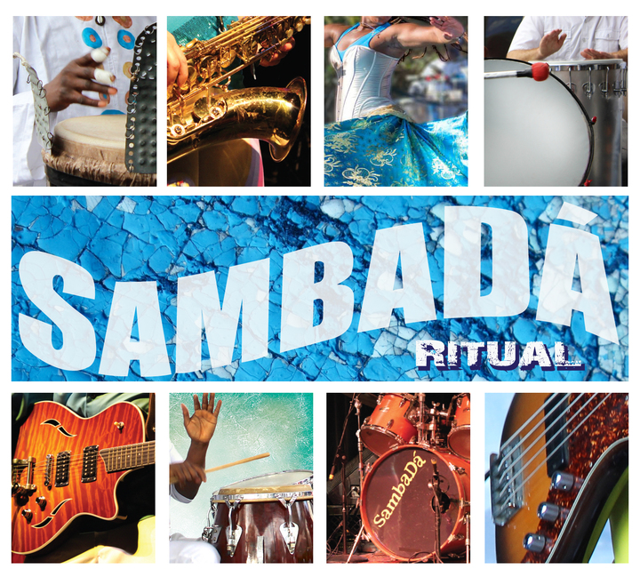 Sambada Concerts & Live Tour Dates: 2024-2025 Tickets | Bandsintown
