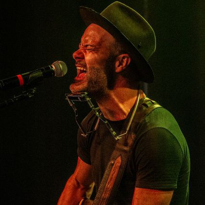 Jon Christopher Davis Concerts & Live Tour Dates: 2024-2025 Tickets ...