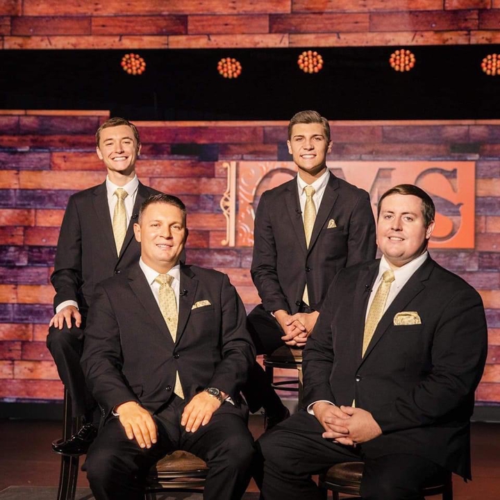 The Inspirations Tour Dates, Concert Tickets, & Live Streams