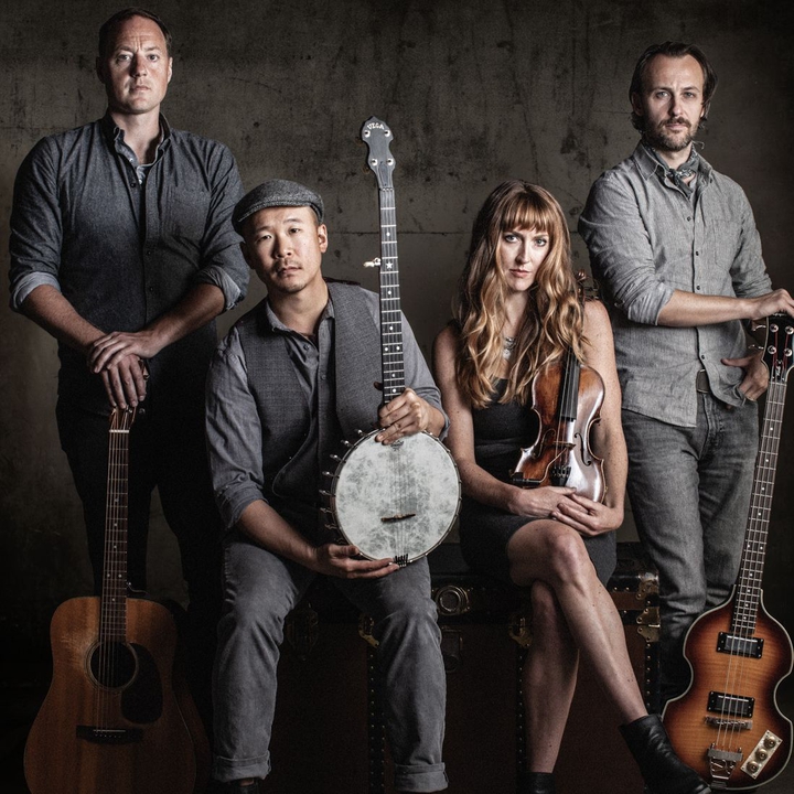 The Fugitives Tickets, 2022 Concert Tour Dates & Details | Bandsintown