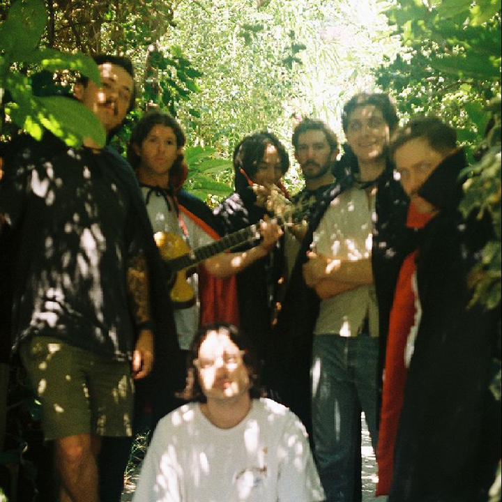 Angel Du$t Concerts & Live Tour Dates: 2024-2025 Tickets | Bandsintown