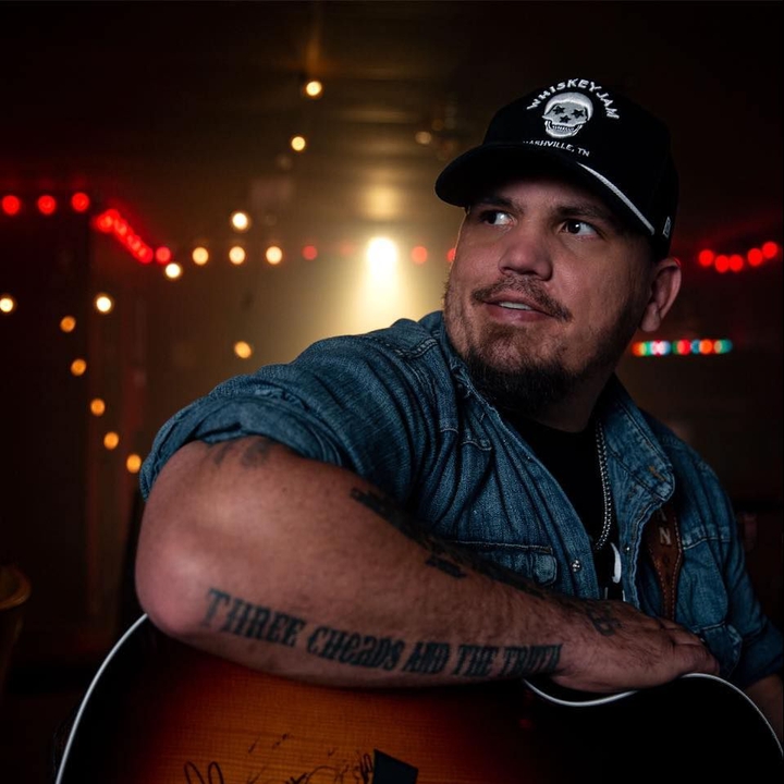 Bryan Martin Concert Tickets: 2023 Live Tour Dates | Bandsintown