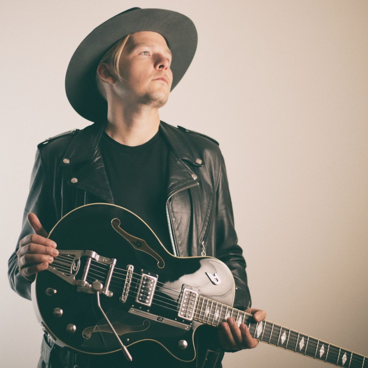 Eric Johanson Tickets, 2022 Concert Tour Dates & Details | Bandsintown