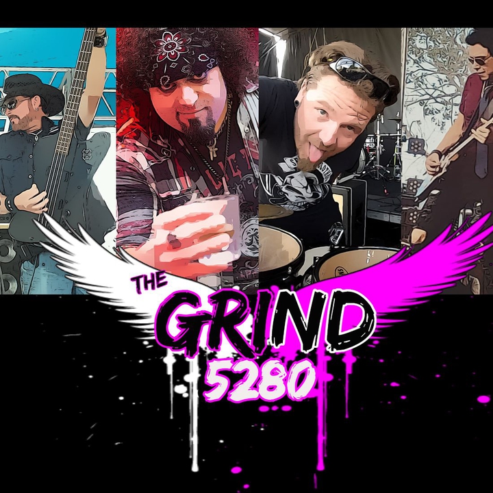 The Grind 5280 Concerts & Live Tour Dates: 2024-2025 Tickets | Bandsintown