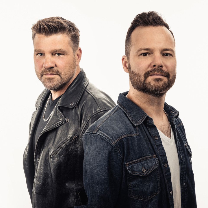 Doc Walker Concerts & Live Tour Dates: 2024-2025 Tickets | Bandsintown