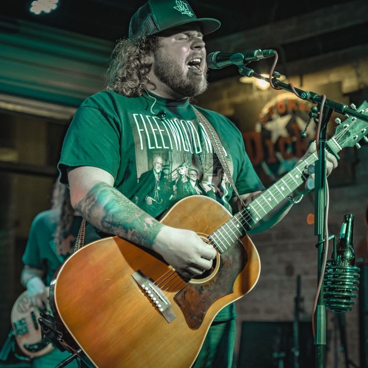 Dylan Wheeler Tickets, 2022 Concert Tour Dates & Details | Bandsintown