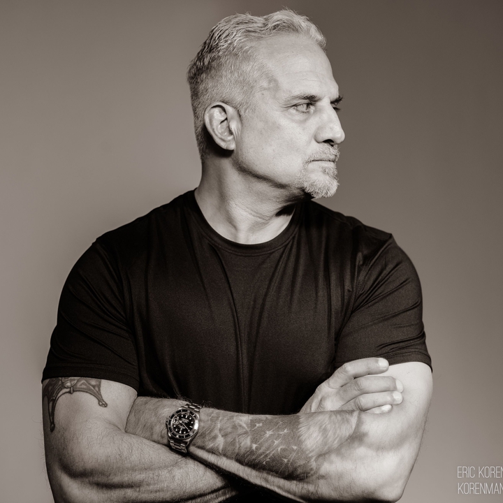 Nick DiPaolo Tour Dates, Concert Tickets, & Live Streams