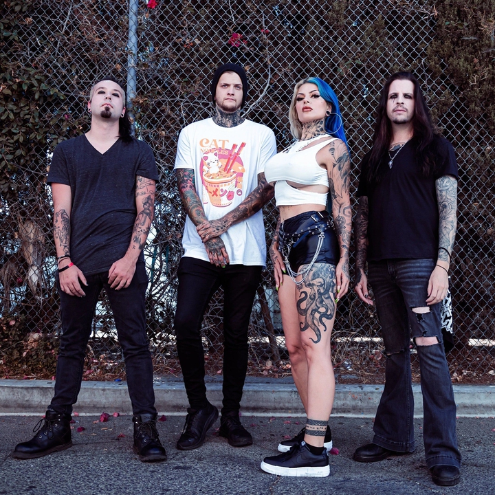 Fate DeStroyed Concerts & Live Tour Dates: 2024-2025 Tickets | Bandsintown