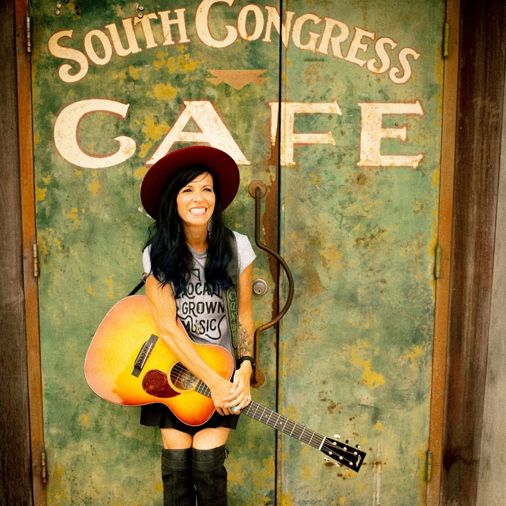 Candy Coburn Tour Dates, Concert Tickets, & Live Streams