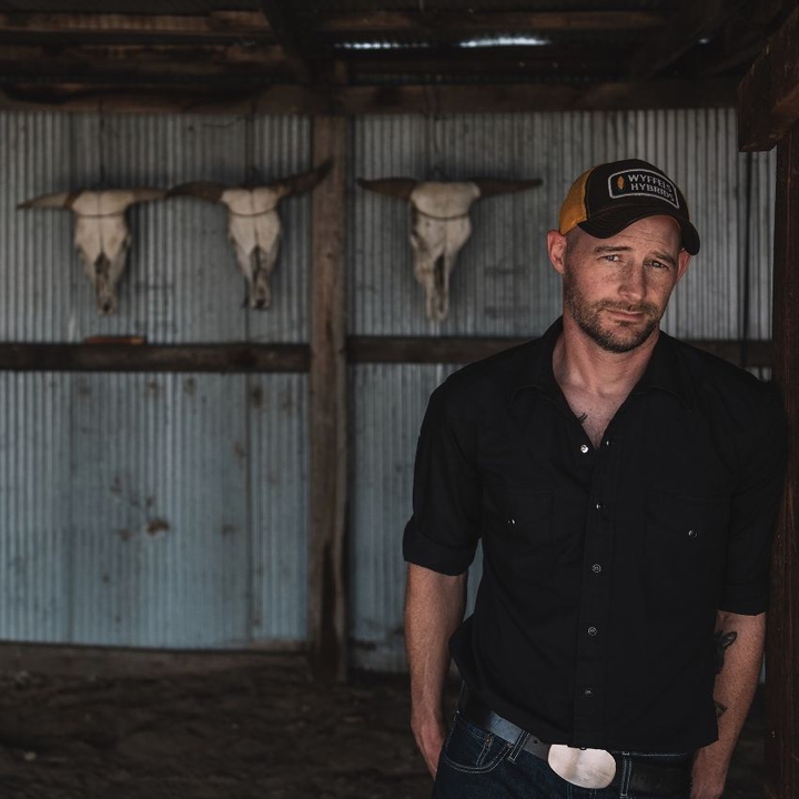 Ryan Necci and The Buffalo Gospel Concerts & Live Tour Dates: 2024-2025 ...