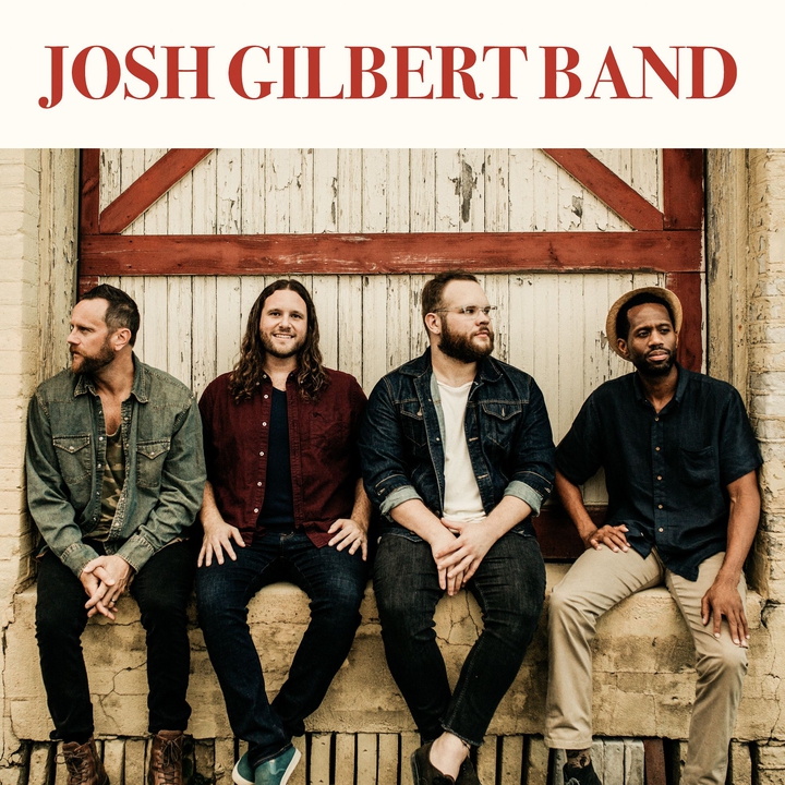 Josh Gilbert Band Concerts & Live Tour Dates: 2023-2024 Tickets ...